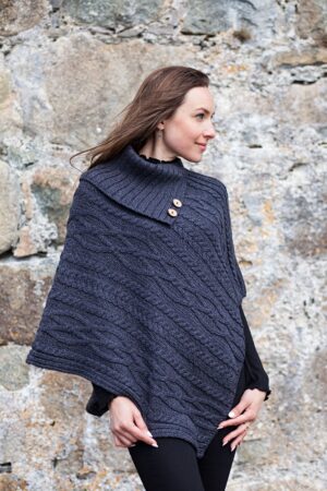 Aran Islands Knitwear - Buy Aran Sweaters - Free Shipping from Ireland