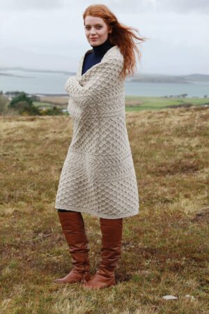 Aran Islands Knitwear - Buy Aran Sweaters - Free Shipping from Ireland